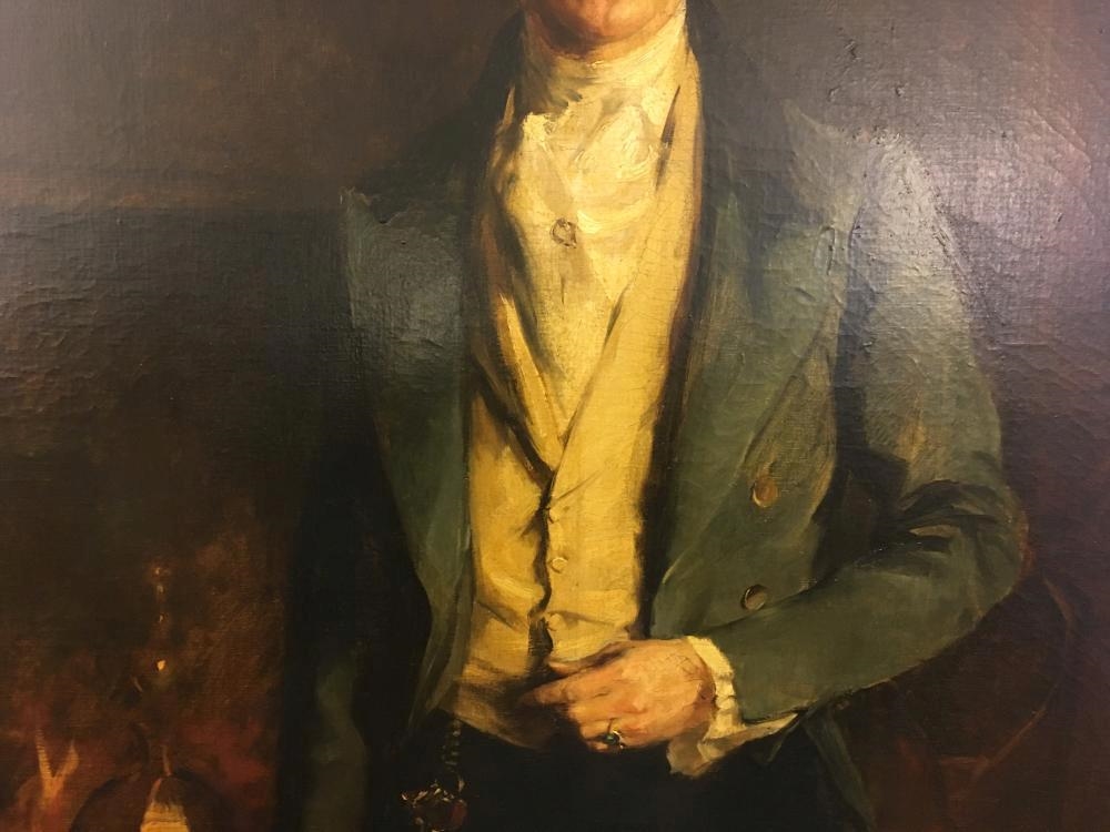 Julian Russel Story | Julian Russell Story (1889) | MutualArt