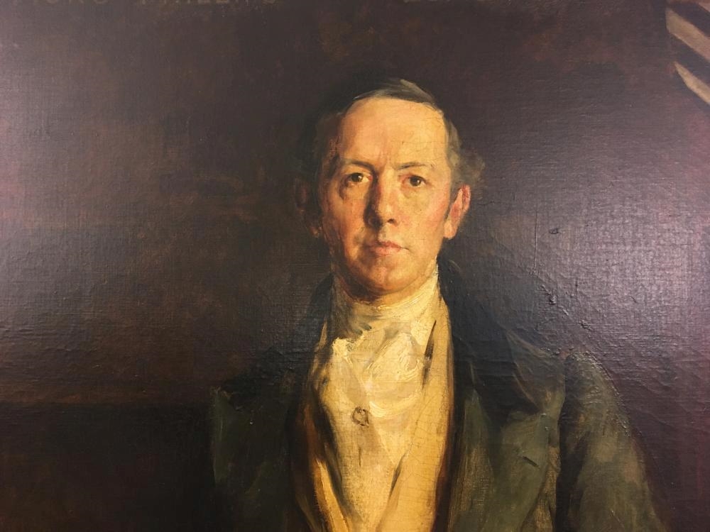 Julian Russel Story | Julian Russell Story (1889) | MutualArt