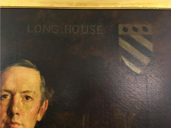 Julian Russel Story | Julian Russell Story (1889) | MutualArt