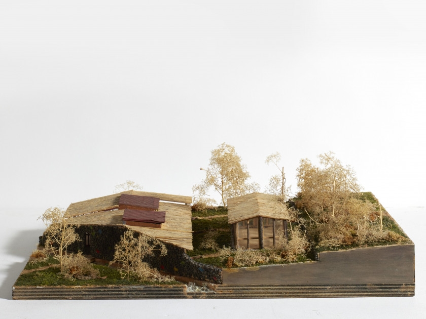 Exploring Gianni Pettena: A Pioneer of Radical Architecture