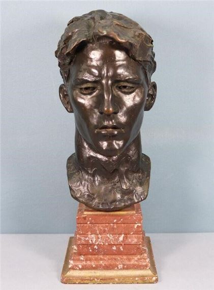 George M. Kelly | 1 Artworks at Auction | MutualArt