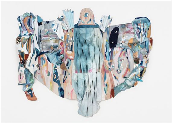 Mathilde Denize: Never Ending Story | Exhibitions | MutualArt