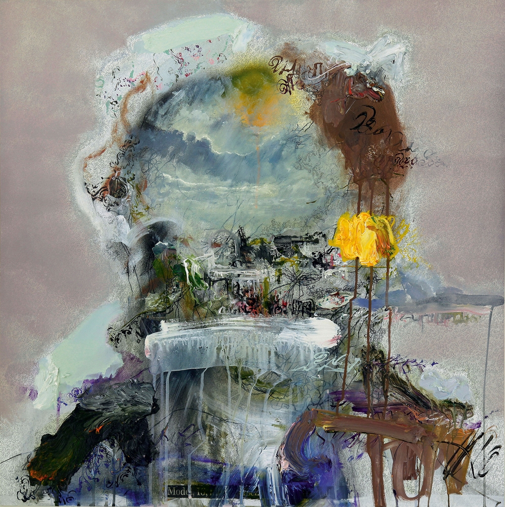 David Kim Whittaker | Beauties From The Beast T Owards English Lanes ...