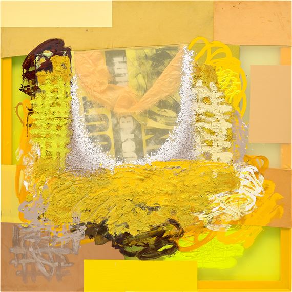 Patrick Alston | Count it All Joy (2021) | MutualArt