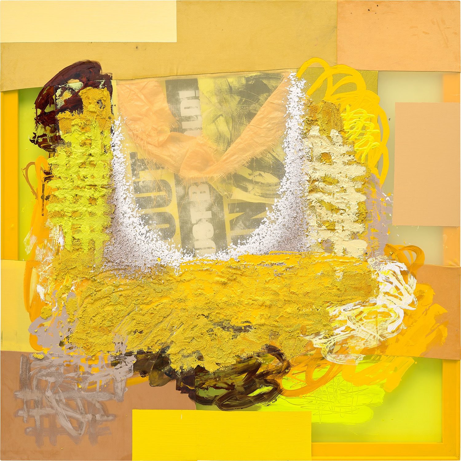 Patrick Alston | Count it All Joy (2021) | MutualArt