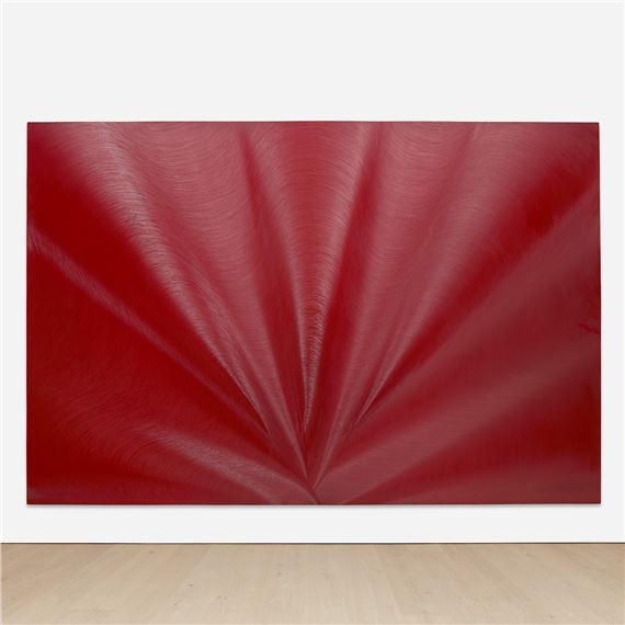 Jason Martin | Hero (2005) | MutualArt