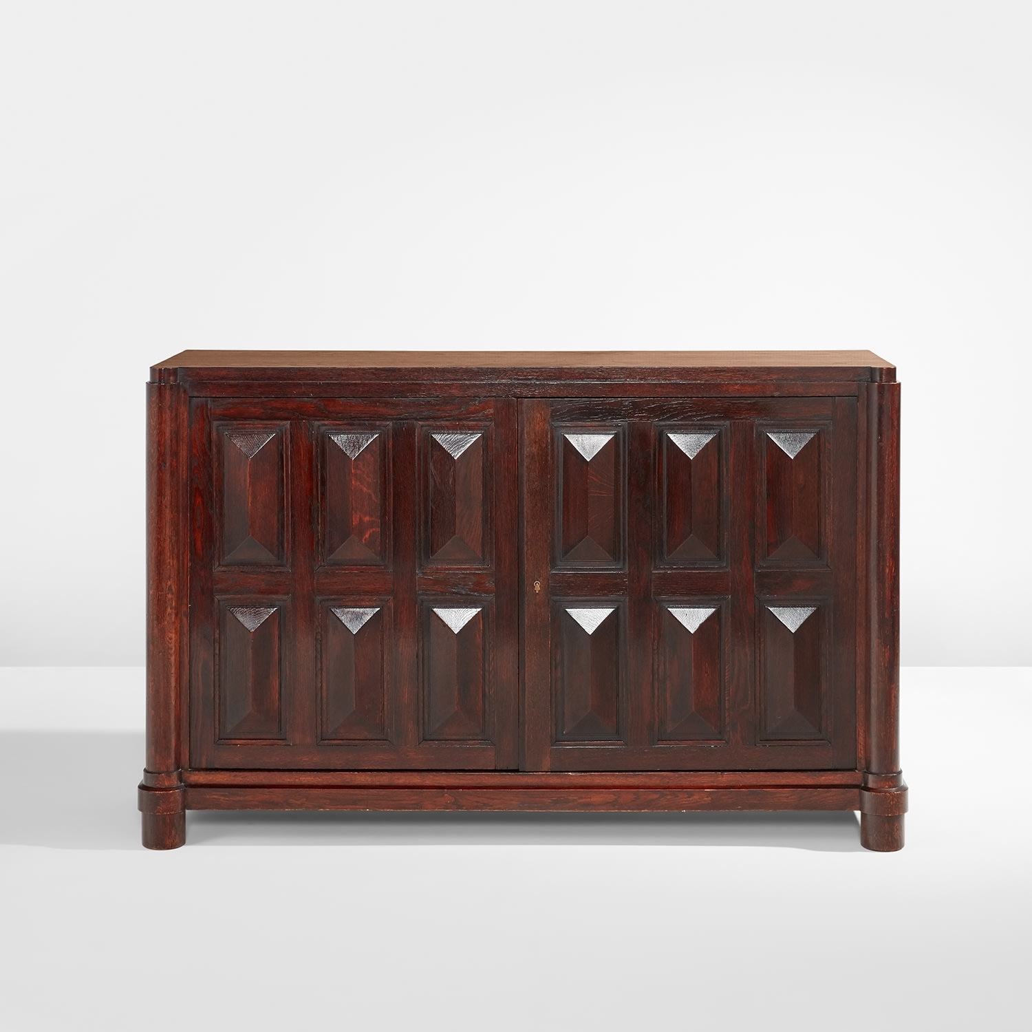 Jacques Adnet | Cabinet | MutualArt