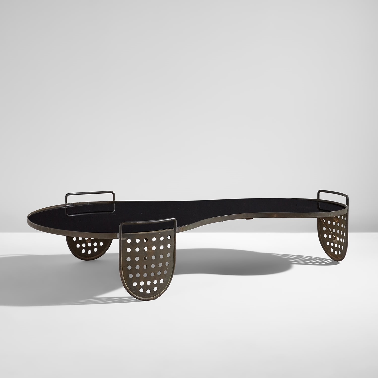Jean Royère | Flaque coffee table (Circa 1948) | MutualArt