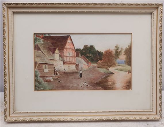 Phil Holmes | 2 Artworks at Auction | MutualArt