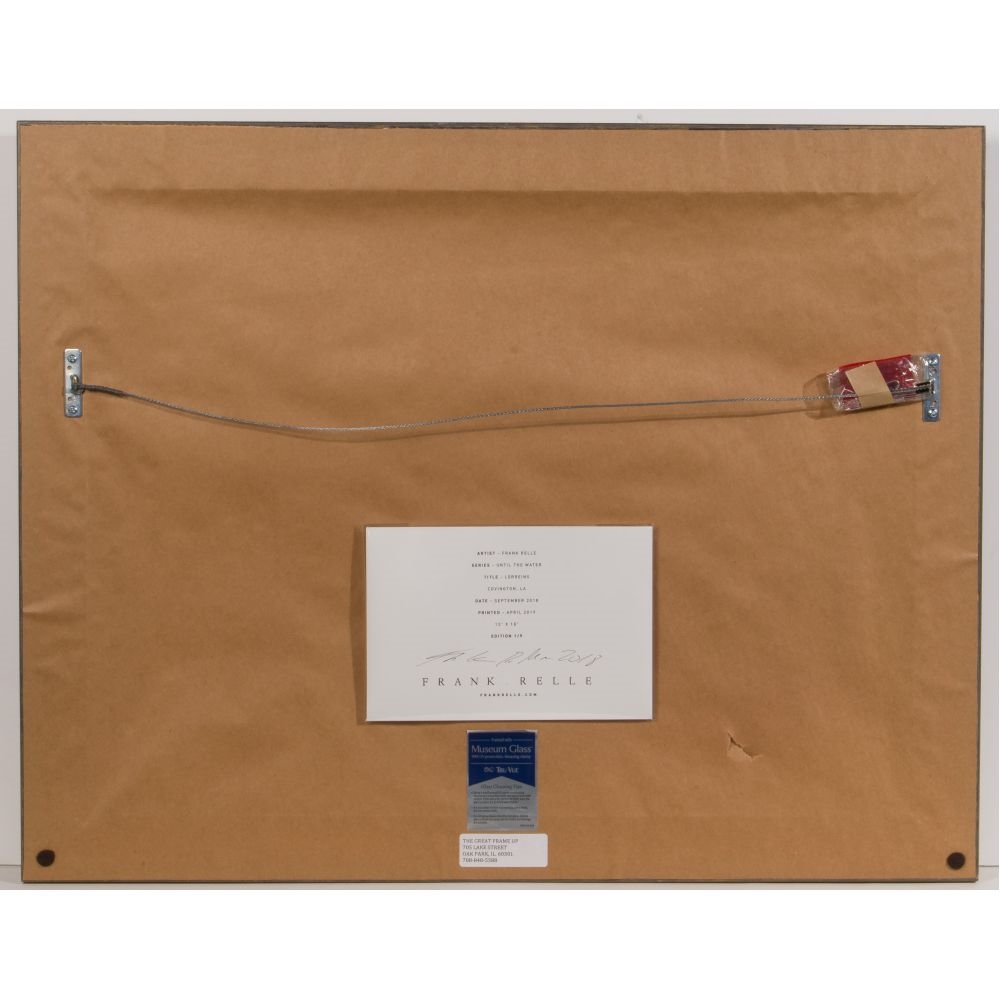 Frank Relle | Photographs Assortment | MutualArt