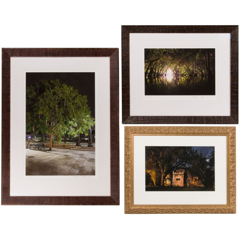 Frank Relle | Photographs Assortment | MutualArt