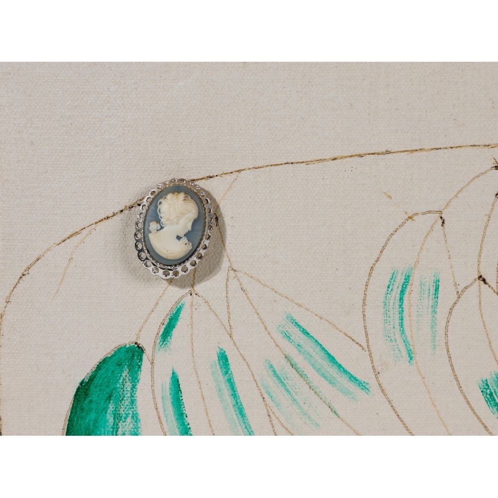 Lee Godie | The Mysterious Master of Michigan Avenue | MutualArt