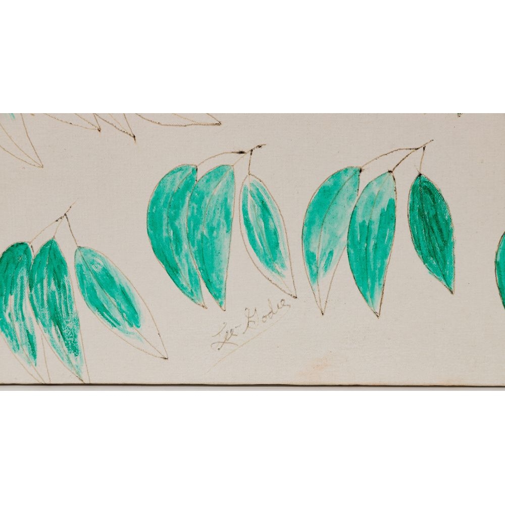 Lee Godie | The Mysterious Master of Michigan Avenue | MutualArt