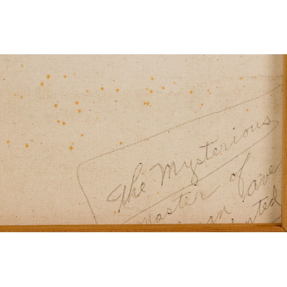 Lee Godie | The Mysterious Master of Michigan Avenue | MutualArt