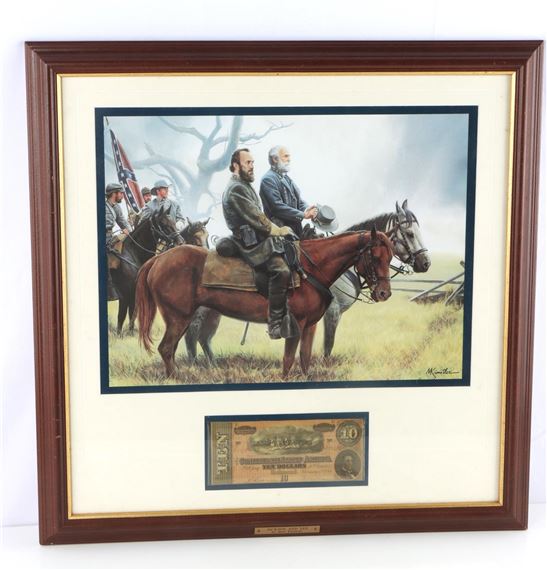 Morton Künstler | JACKSON AND LEE | MutualArt