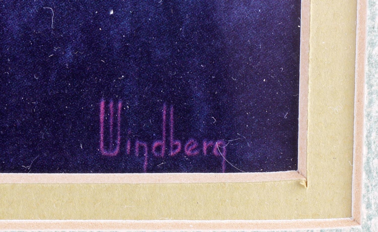 Dalhart Windberg | Cypress Mist | MutualArt