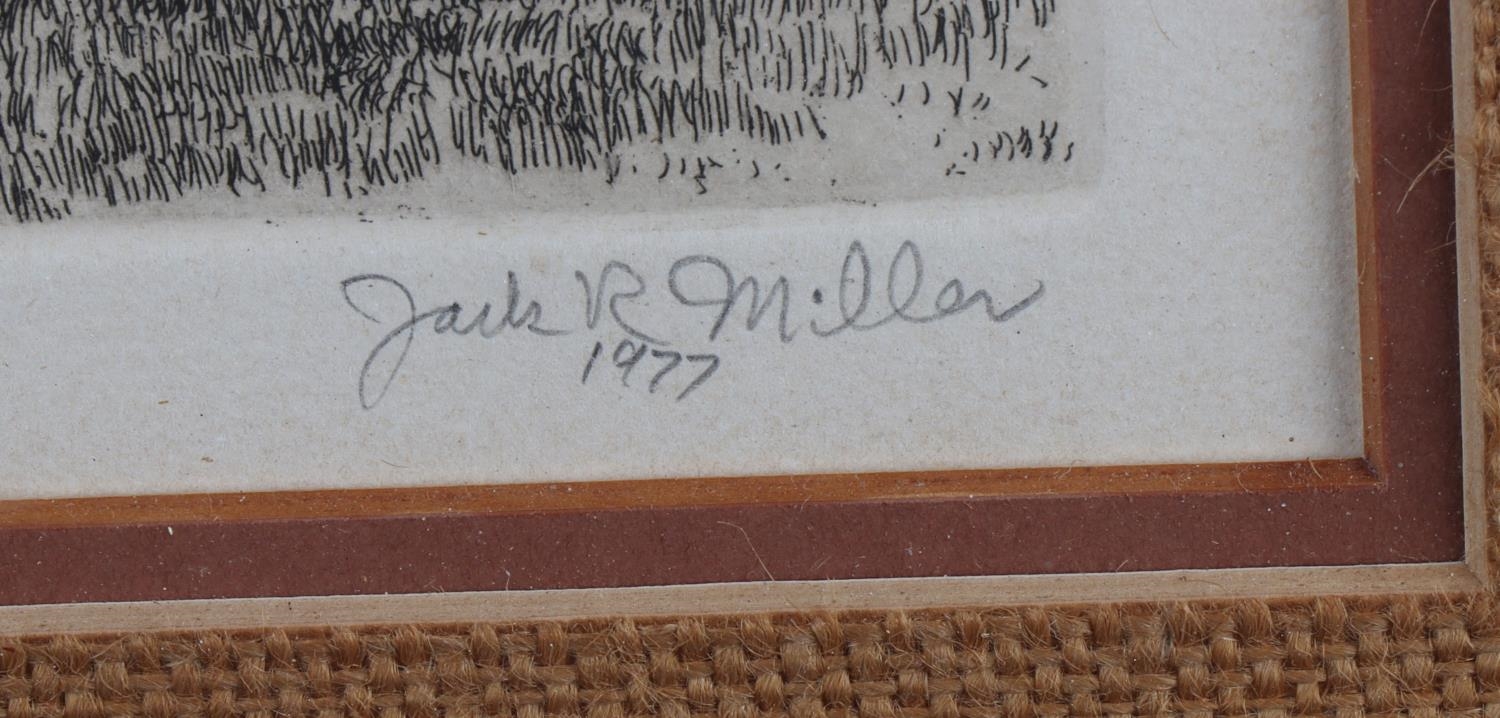 Jack R. Miller | CANDY WAGON (1977) | MutualArt