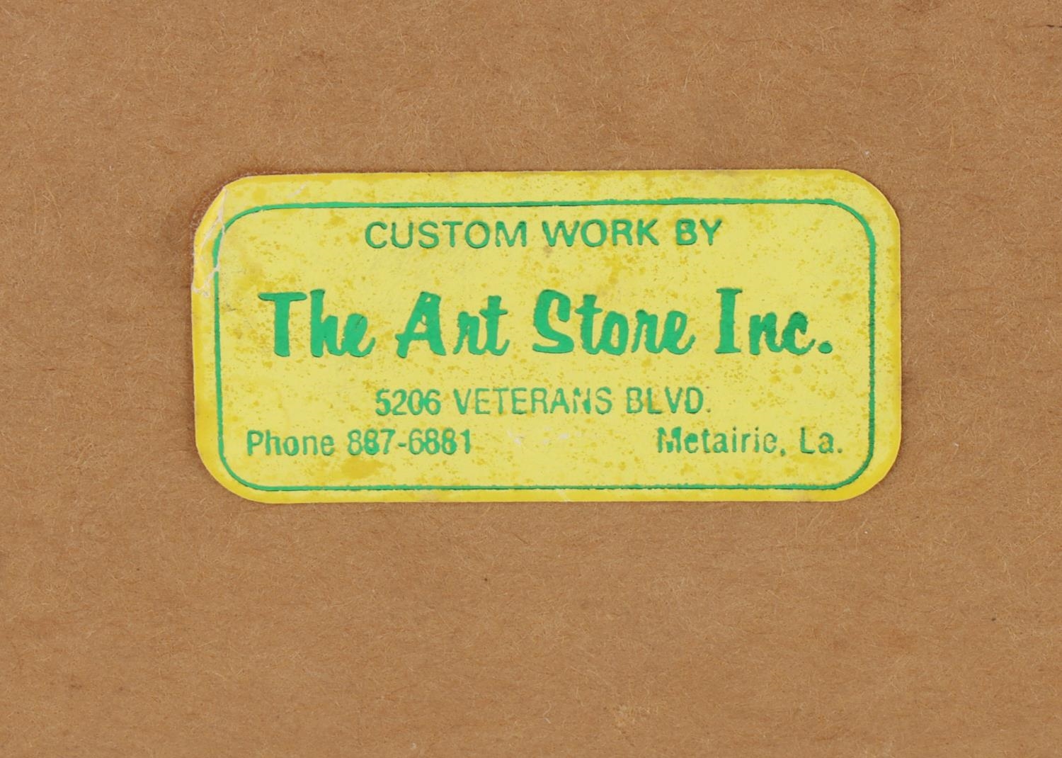 Jack R. Miller | CANDY WAGON (1977) | MutualArt