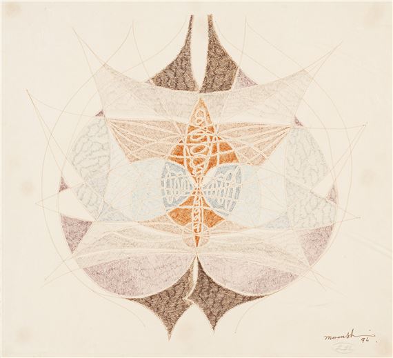 Moon Shin | 무제 (1976) | MutualArt