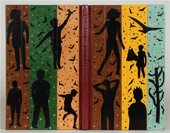 Robin Mackenzie | 2 Artworks at Auction | MutualArt