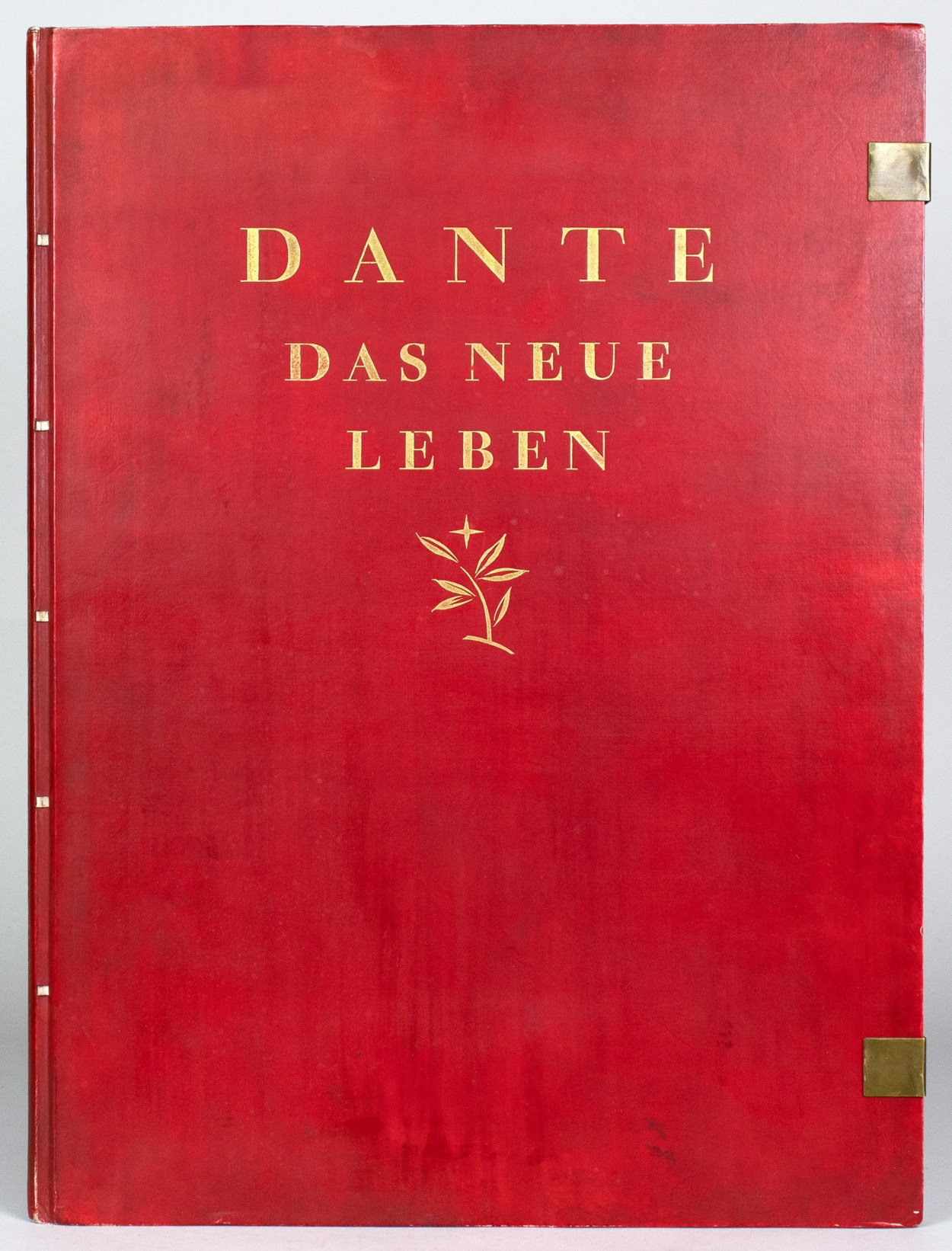Erwin Lang | Das neue Leben (1921) | MutualArt