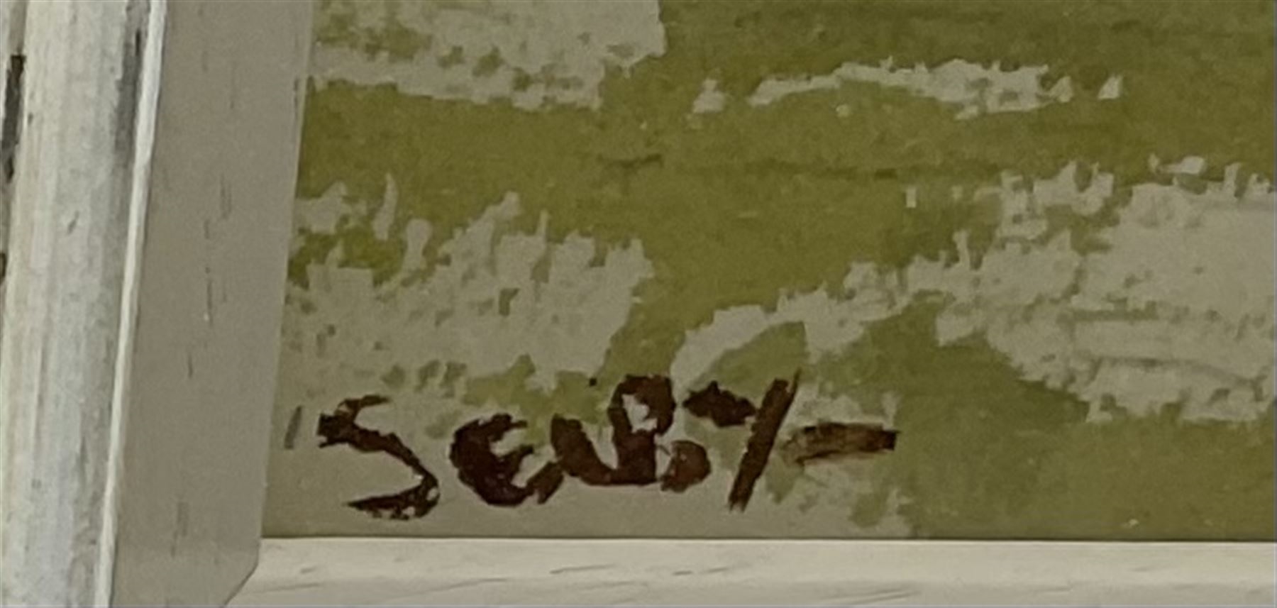 William Selby | Yacht at Sea | MutualArt