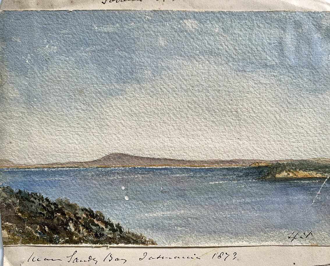 Thomas Turner à Beckett | Group of approximately 50 watercolour | MutualArt