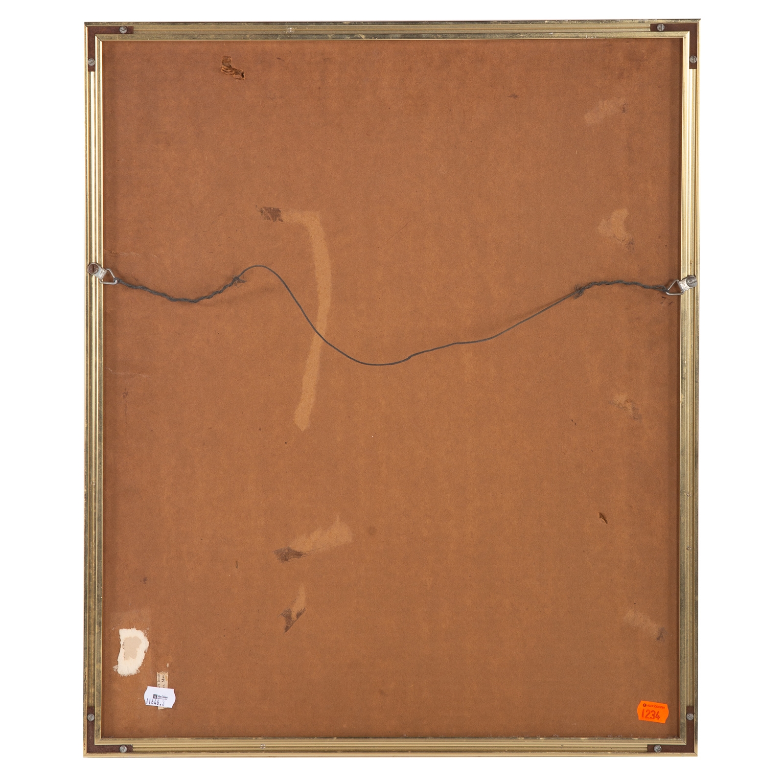 Barbara Hanrahan | Spring (1977) | MutualArt