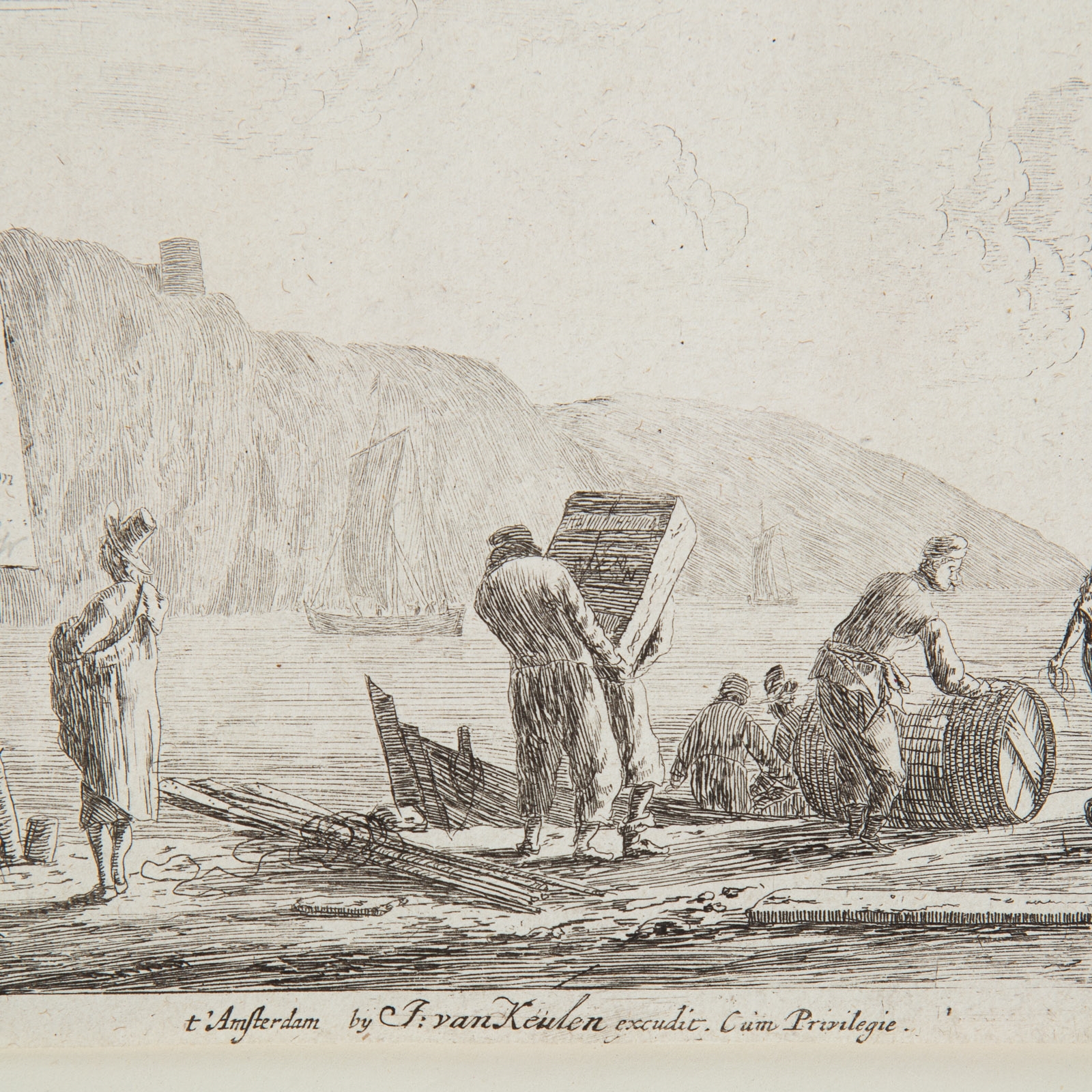 Reinier Nooms | Reinier Nooms | MutualArt