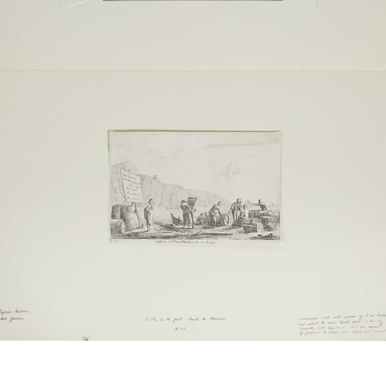 Reinier Nooms | Reinier Nooms | MutualArt