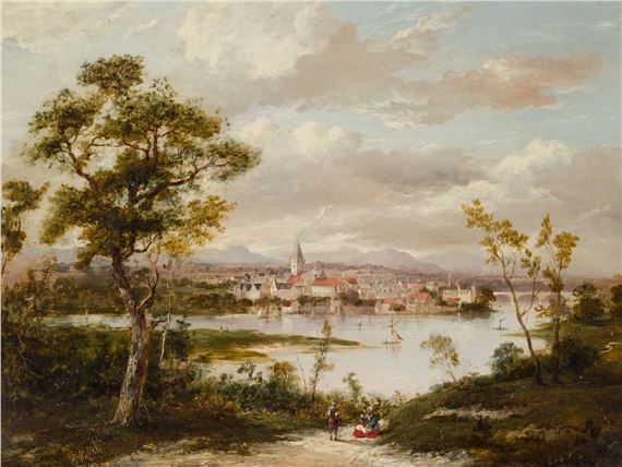 Charlotte Nasmyth | PERTH (1844) | MutualArt