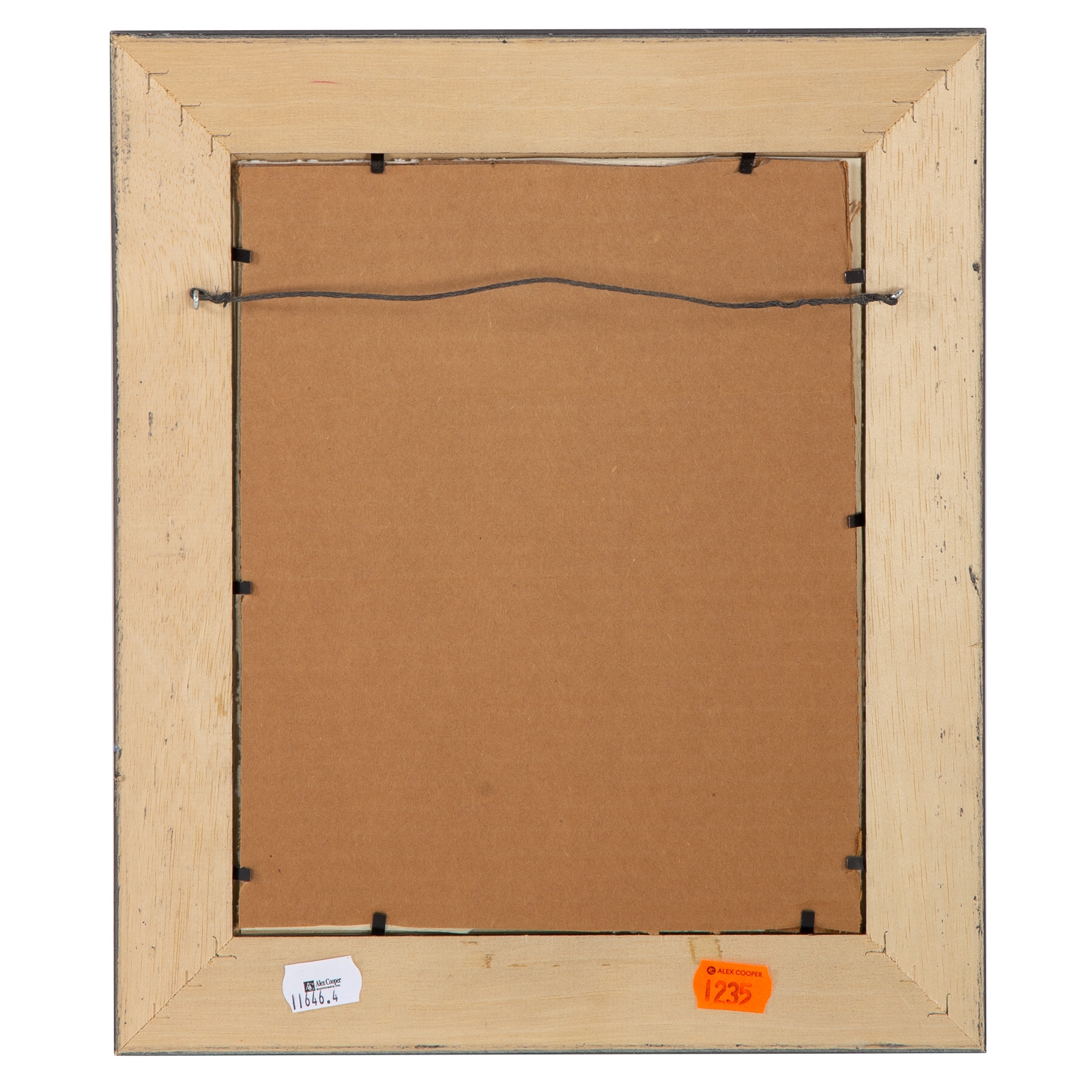 Barbara Hanrahan | Cat Lady (1977) | MutualArt