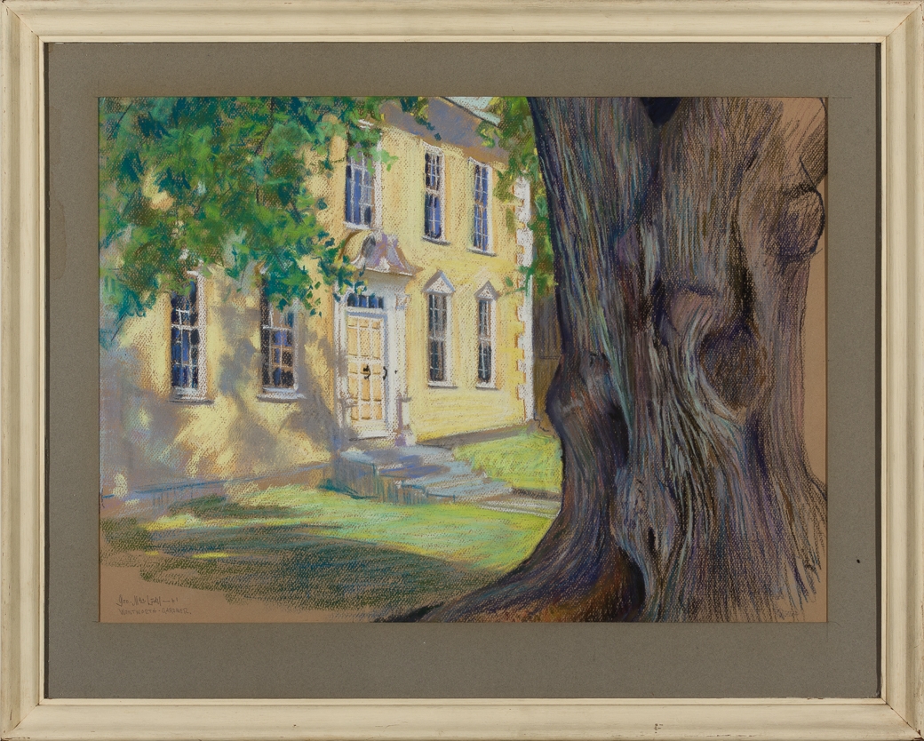 George MacLean | Wentworth Gardner | MutualArt