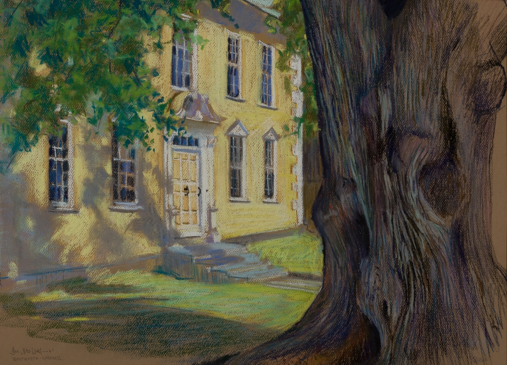 George MacLean | Wentworth Gardner | MutualArt