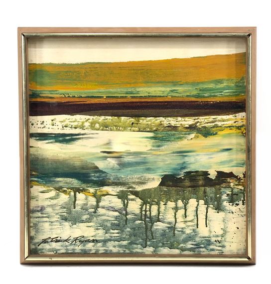 Henri Plisson | STONE CANYON (1934) | MutualArt