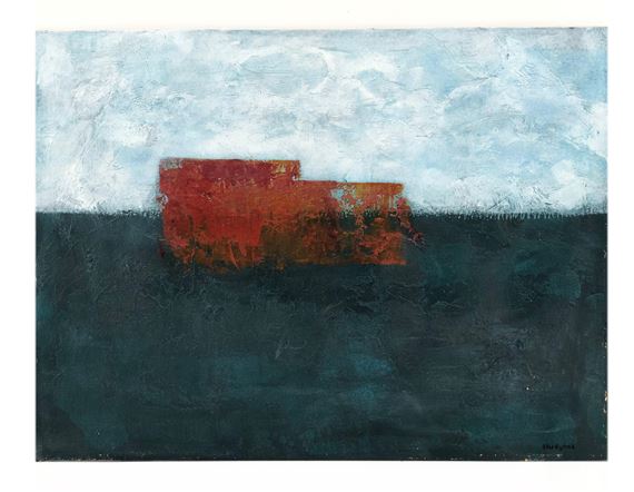 Bruce Hudgens | 31 Artworks | MutualArt