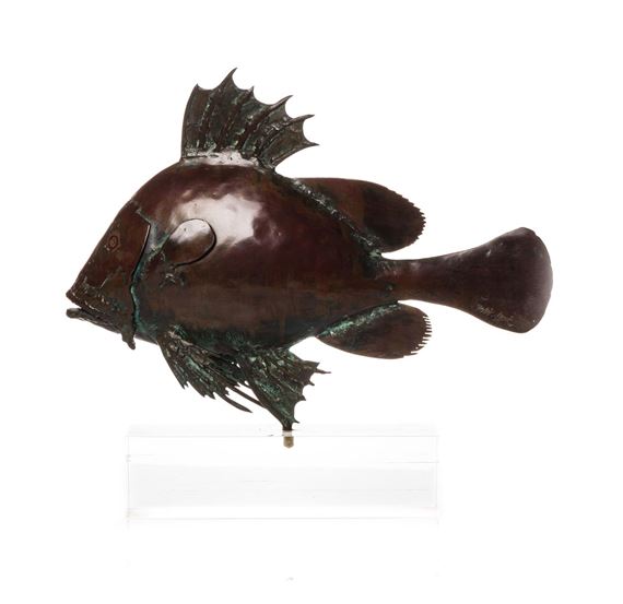 Robin Kenneth Lewis | PERCH | MutualArt