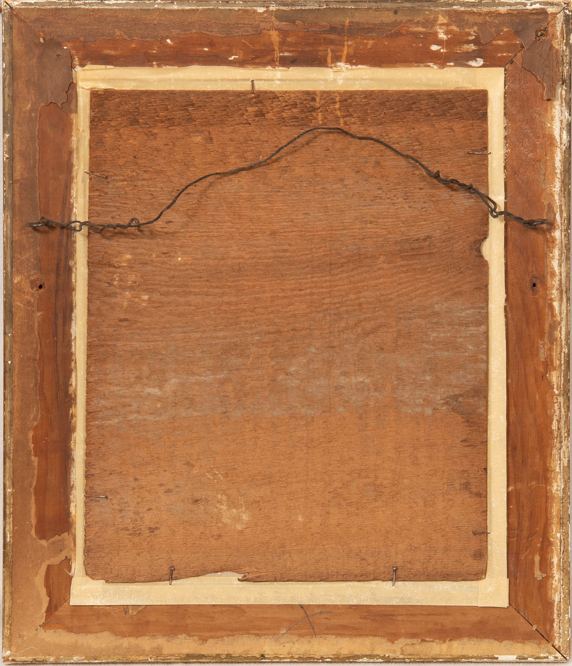 Grif Teller | Portrait of an Old Woman | MutualArt