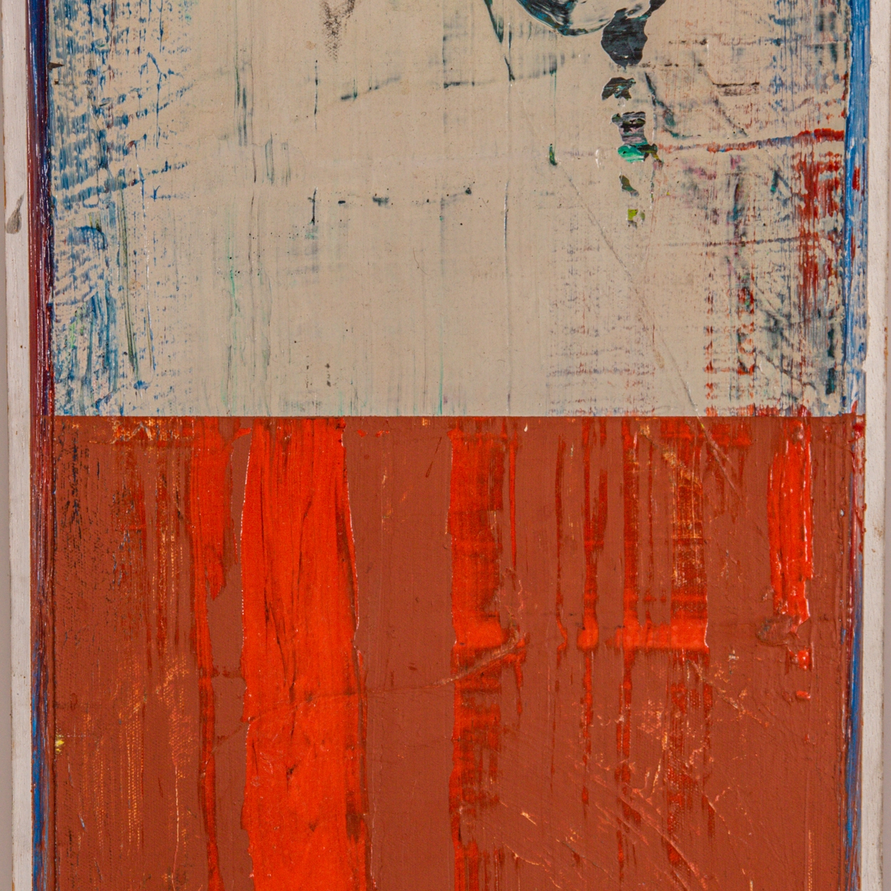 David Haberman | Untitled | MutualArt