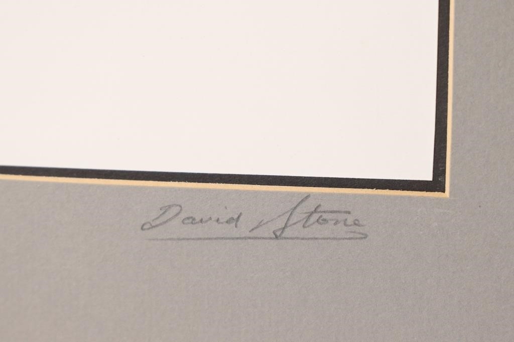 David Stone | DAVID STONE | MutualArt