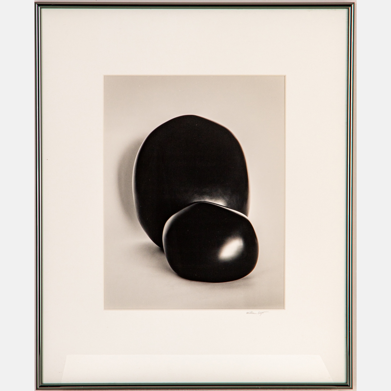 William Clift | Juan Hamilton Sculptures (1978) | MutualArt