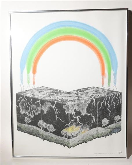 Don Proch | DON PROCHE (1978) | MutualArt