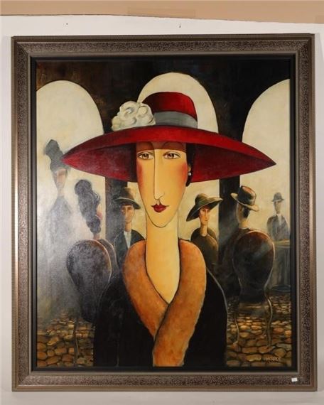 Danny McBride | DANNY MCBRIDE | MutualArt