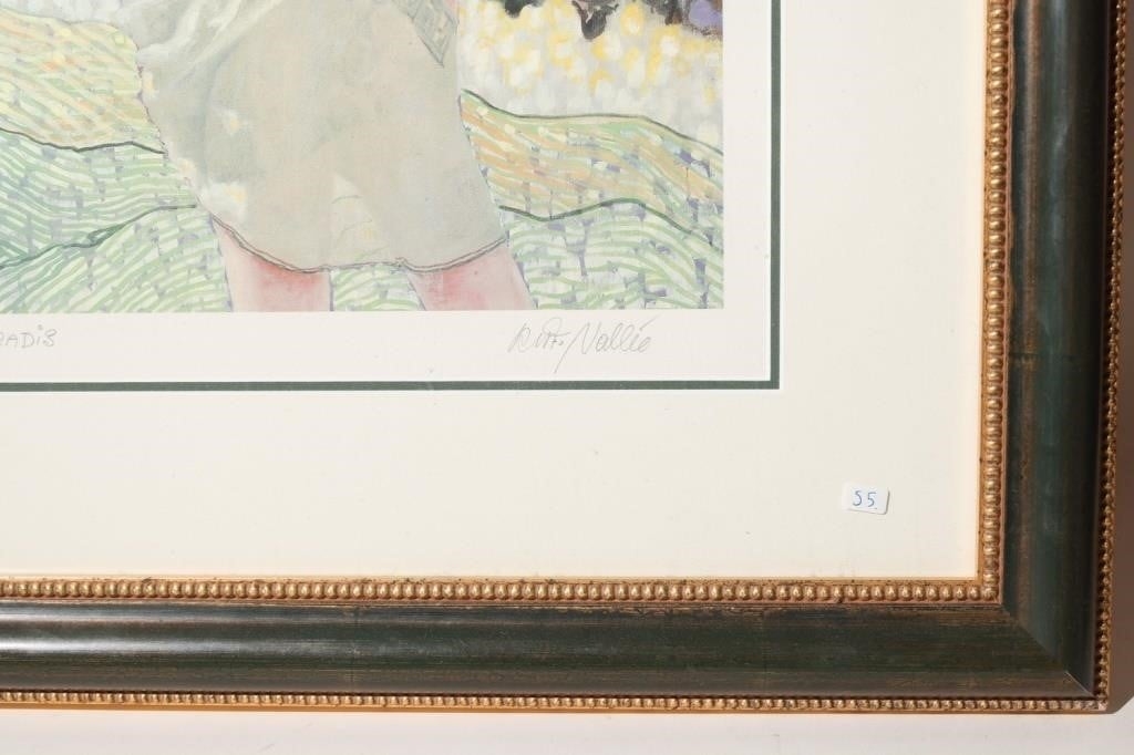 Armand Frederick Vallee | ARMAND VALLEE | MutualArt