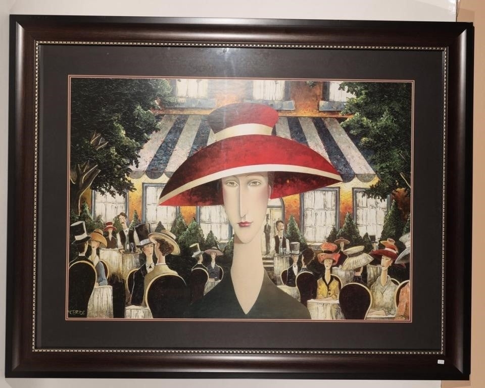 Danny McBride | DANNY MCBRIDE | MutualArt