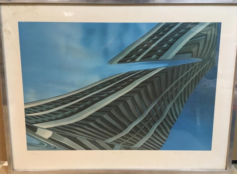 Brendan Neiland | Brendan Neiland | MutualArt