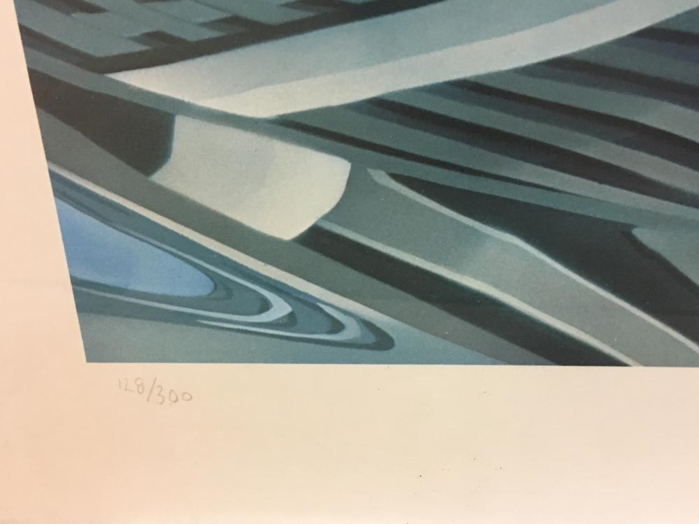 Brendan Neiland | Brendan Neiland | MutualArt