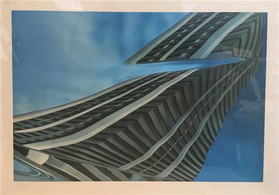 Brendan Neiland | Brendan Neiland | MutualArt