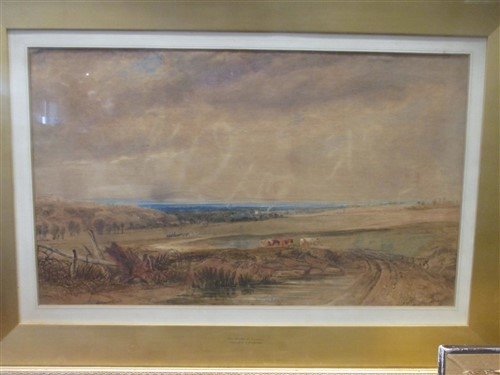 Anthony Vandyke Copley Fielding | Anthony Vandyke Copley Fielding ...