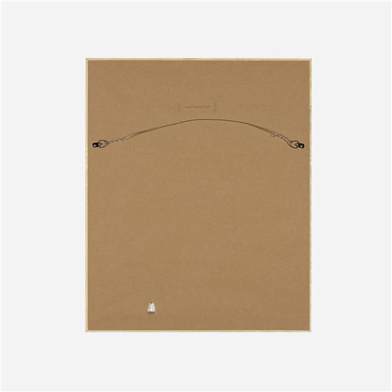 Mercedes Matter | Figure Study | MutualArt